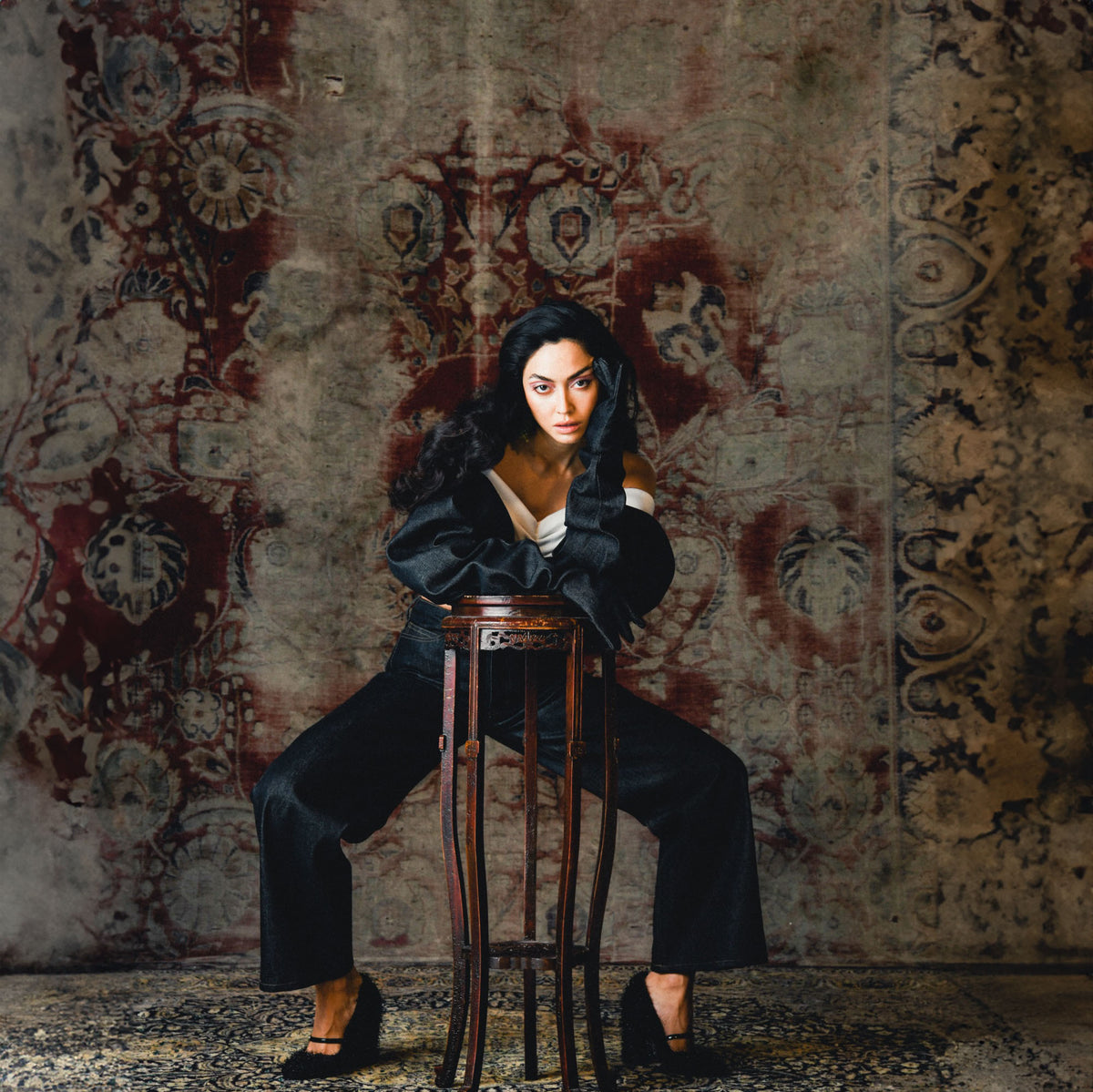 LAYLA LOWRISE – HILÁ