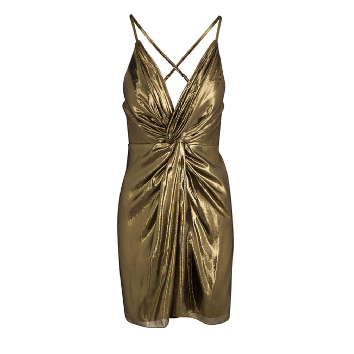 RENEE MINI DRESS – HILÁ